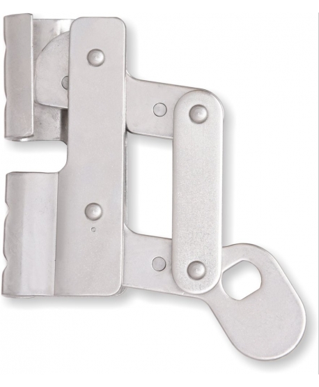 Wire rope grab 5/16" (8 mm)