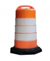 Traffic drum