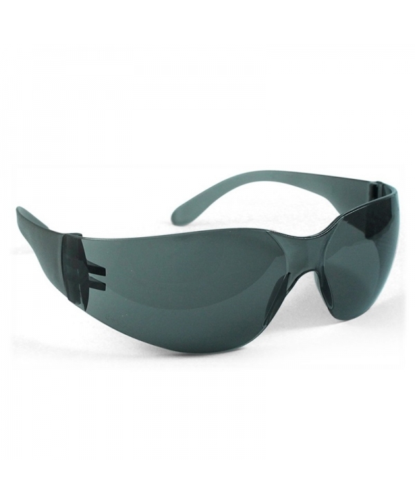 Smoke safety glasses, anti-fog, anti-UV, anti-impact, ANSI Z87 +, "Neox ...