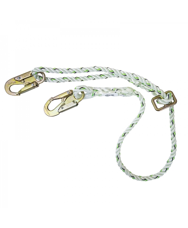 Soga para posicionamiento de 6 pies