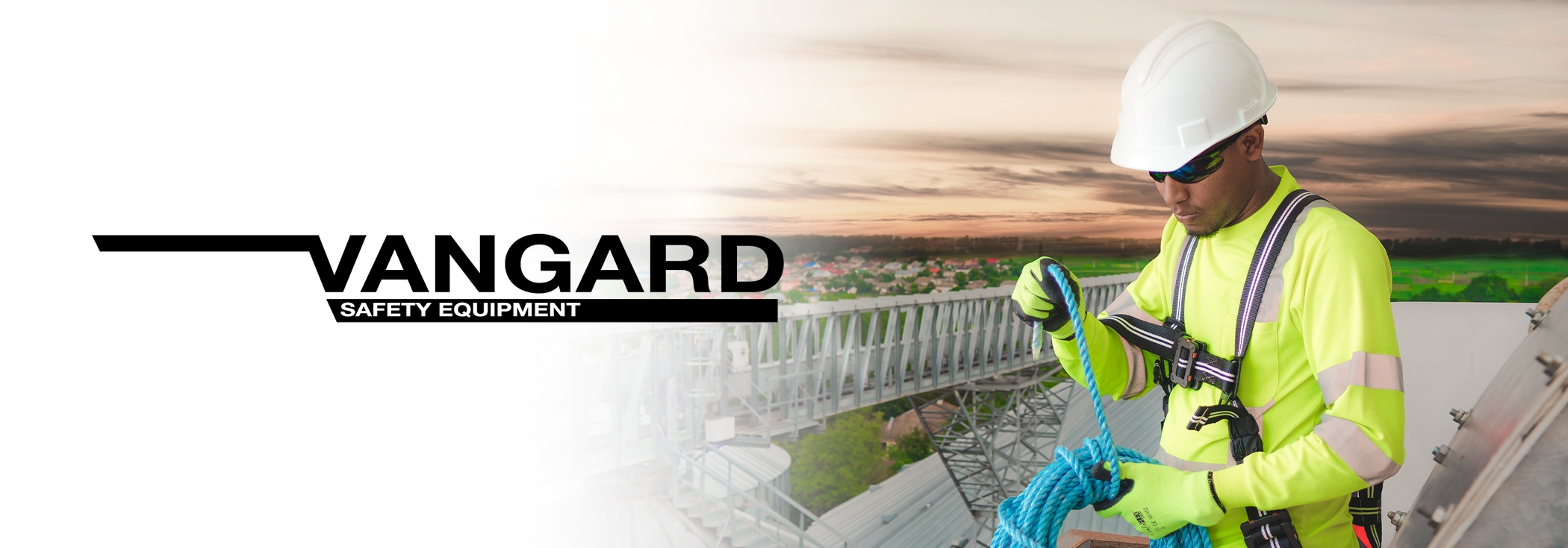 Vangard Safety Equipment